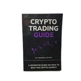 Jual Crypto trading guide | Shopee Indonesia