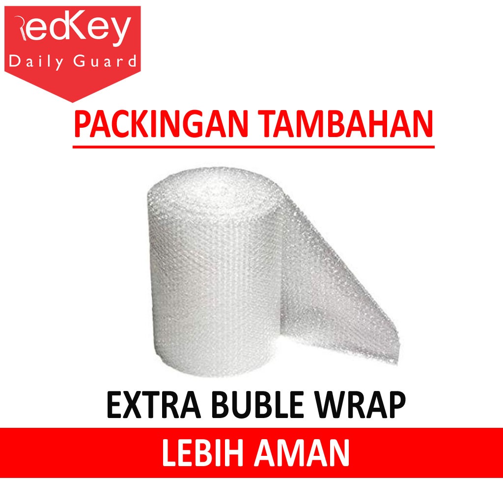 Jual Extra Bubble - packing dengan Bubble Wrap Agar Paket Lebih Aman ...