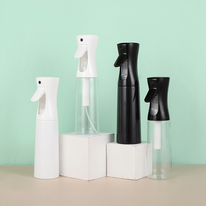 Jual Botol Spray Semprotan Air Serbaguna Tanaman Barbershop Disinfektan ...