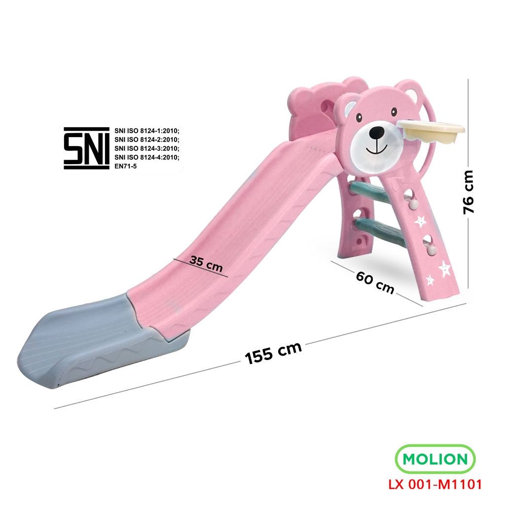 Jual Mainan SNI Jungkat Jungkit Kuda Kudaan Mainan Anak Jungkat Jungkit ...