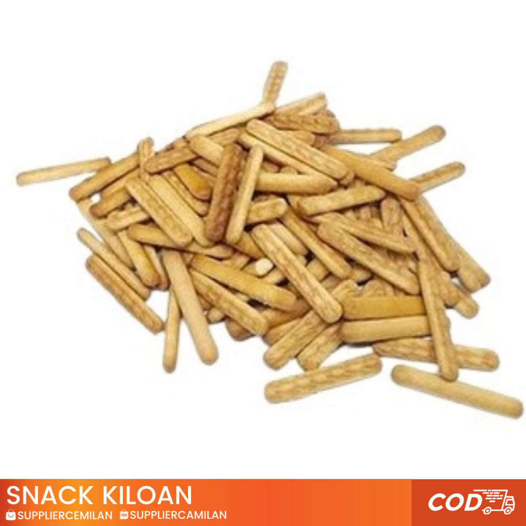 Jual Stick Durian 500gr / Stik Biskuit 500gr TERMURAH DI SHOPEE ...