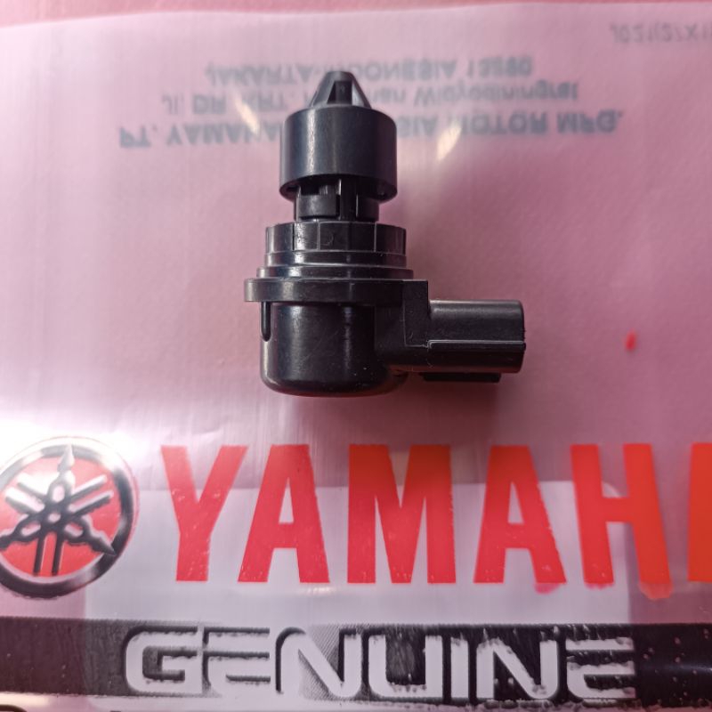Jual Switch langsam isc switch sensor cuk otomatis Yamaha R25 Mt25 asli ...