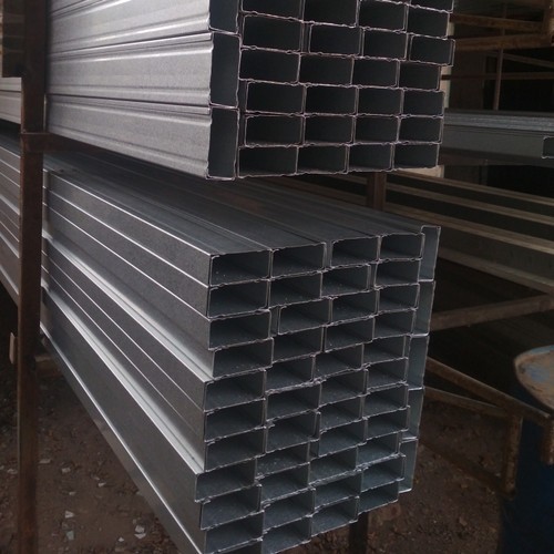 Jual BAJA RINGAN CNP / KANAL C / C TRUSS PANJANG 6 METER (AREA BANDUNG ...