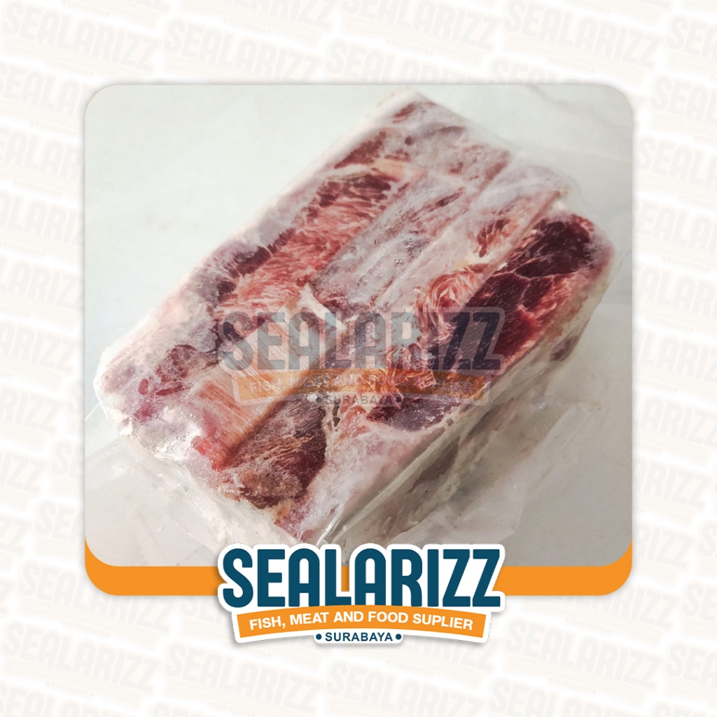 Jual Wagyu Mess Meltique / Daging Wagyu Mess 1 Kg / Wagyu Meltique ...
