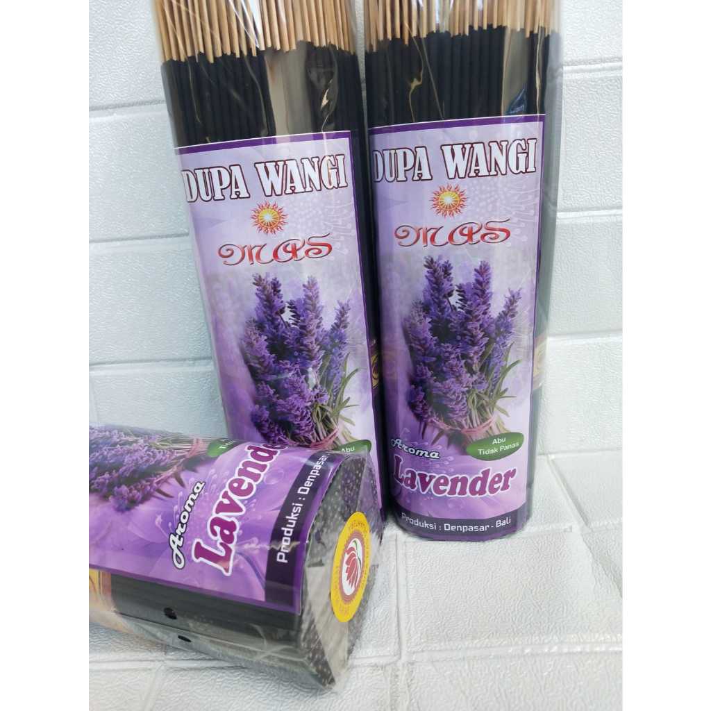 Jual Dupa Wangi Bali Aroma Lavender 1Kg | Shopee Indonesia