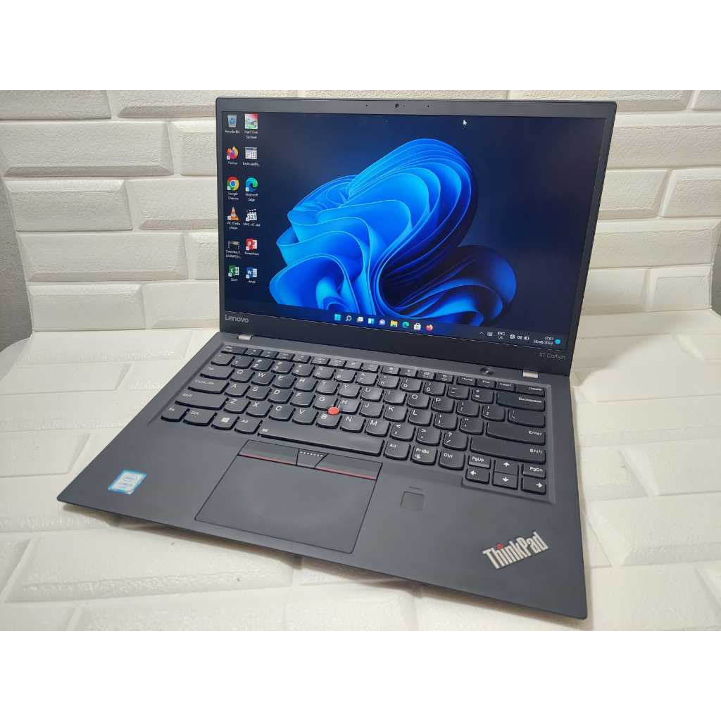 Jual Laptop SUPER Ultrabook Lenovo X1 Carbon 6th Core i5 Ram16gb ...