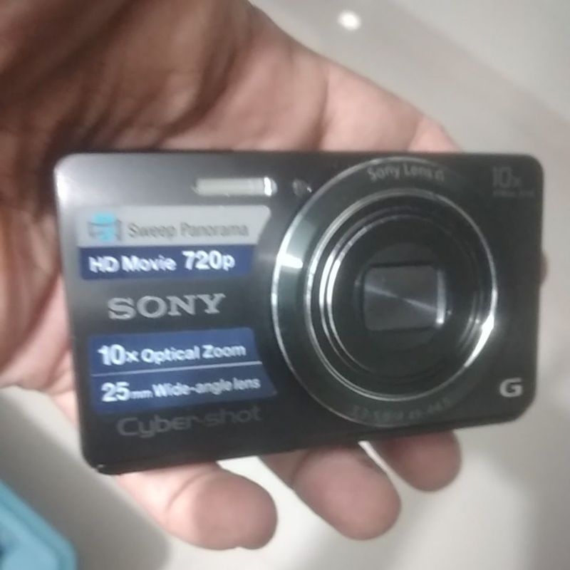 Jual sony w690 | Shopee Indonesia