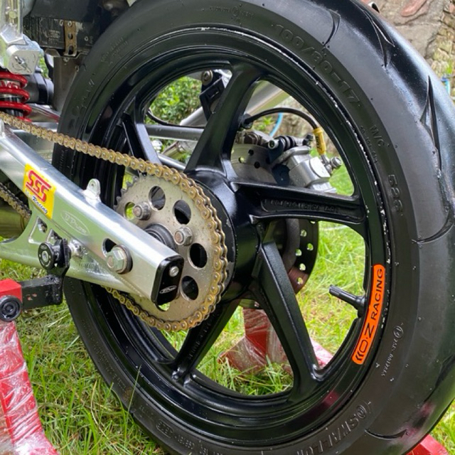 Jual velg cb150r | Shopee Indonesia