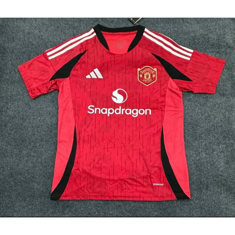 Jual Jersey MU home 24/25 2024 2025.Grade ori | Shopee Indonesia