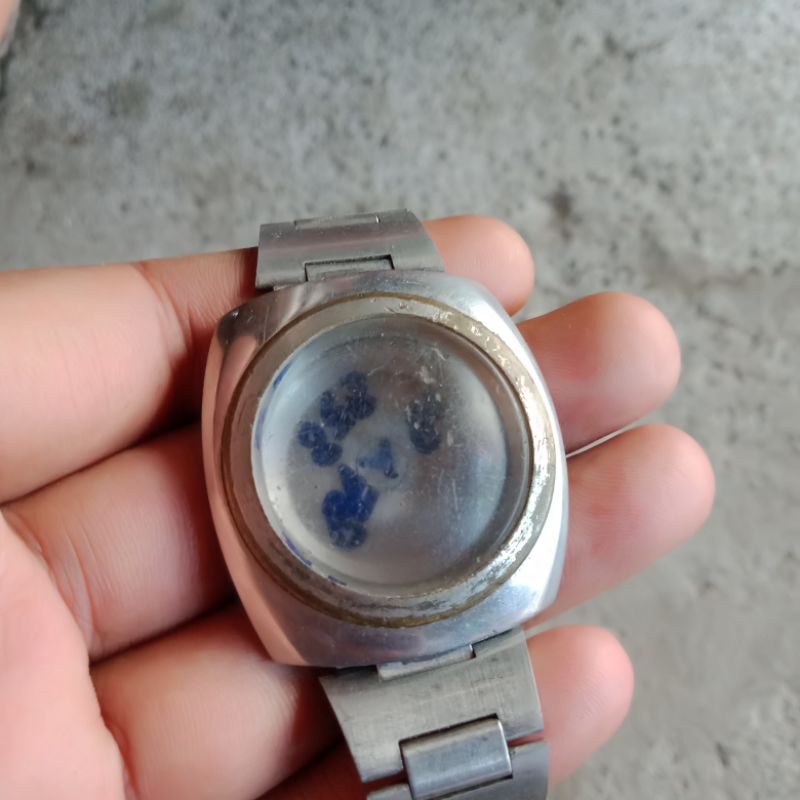 Jual Casing jam Ricoh automatic | Shopee Indonesia