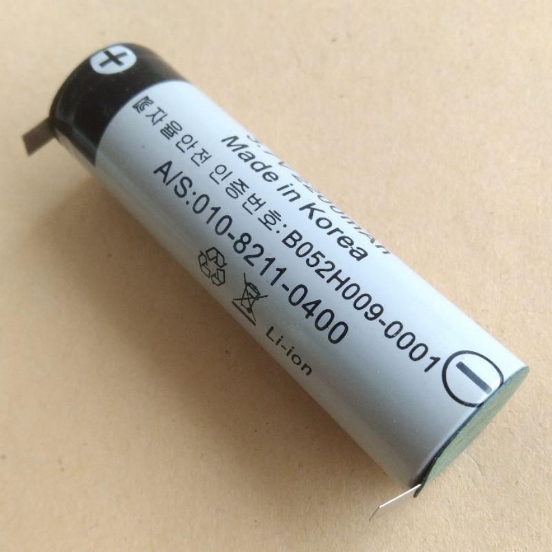 Jual battery clipper | Shopee Indonesia
