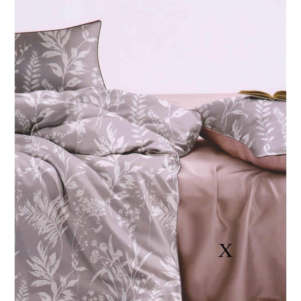Jual Sprei set Sutra serat bambu Lesya / Zilia / Rione / Telly / Dublin ...