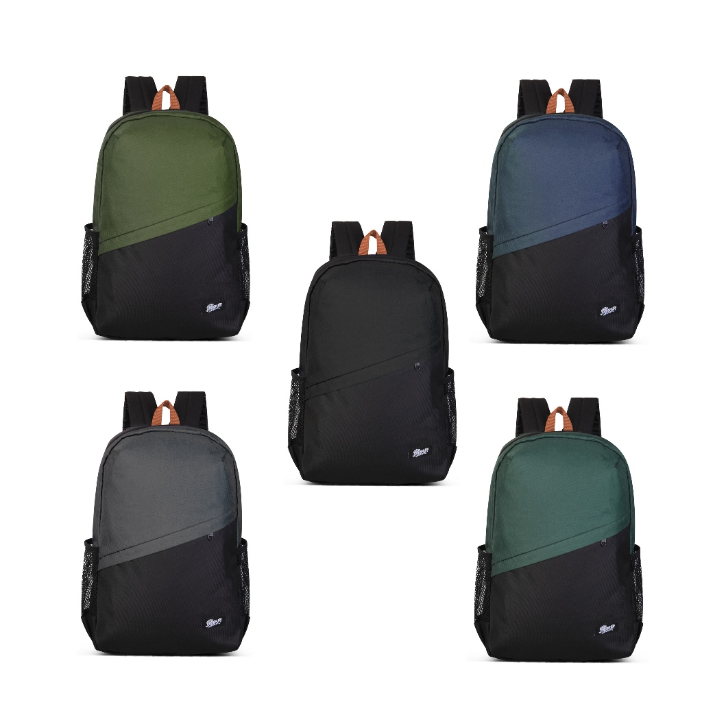 Jual Ransel Backpack Blewup Bedros | Shopee Indonesia