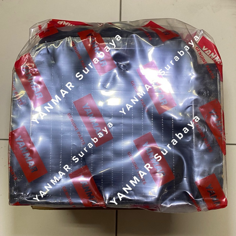 Jual Radiator Yanmar TF85/75 105300-44502 Original | Shopee Indonesia
