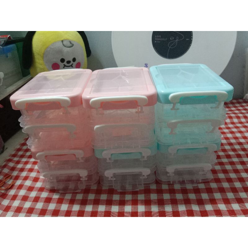 Jual STORAGE BOX UNTUK PC DAN FREEBIES | Shopee Indonesia
