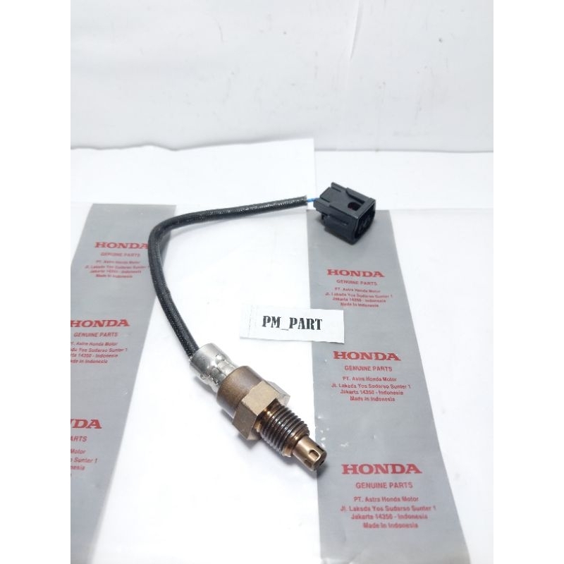 Jual Sensor O2 sensor knalpot Honda Vario 160 PCX 160 ADV 160 original ...