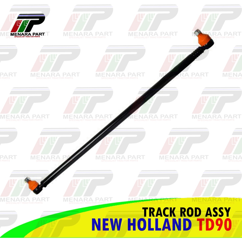 Jual LONG TIEROD NEW HOLLAND TD90 | Shopee Indonesia