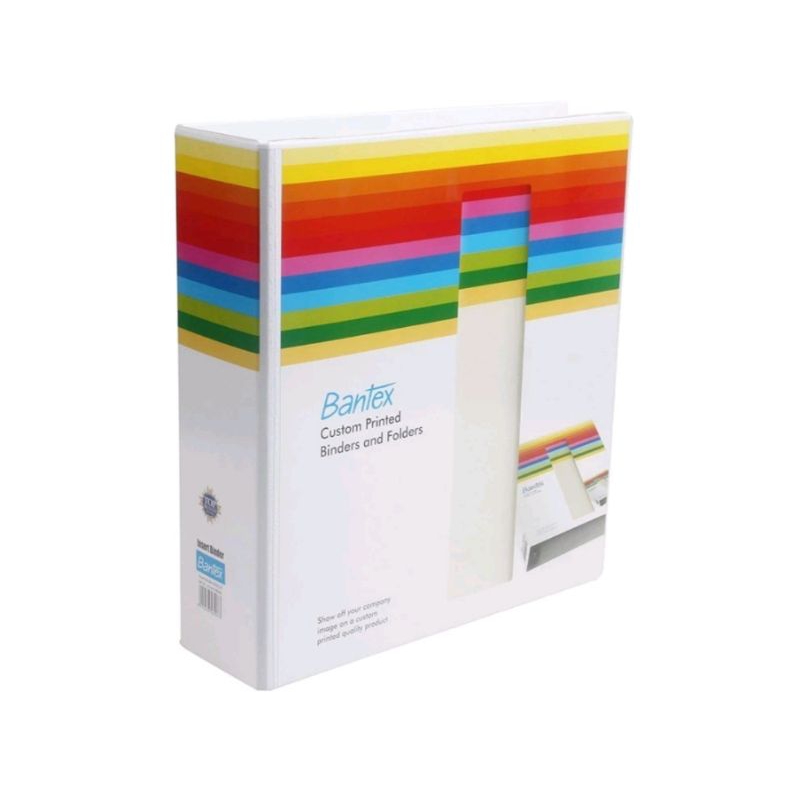 Jual Ordner Bantex 1391 / insert post / binder A4 8 Cm | Shopee Indonesia