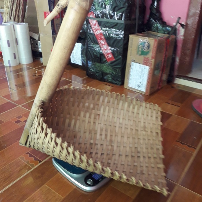 Jual CIKRAK/CIKRAK BAMBU/PENGKI/PENGKI BAMBU/PENGKI TRADISIONAL/CIKRAK ...