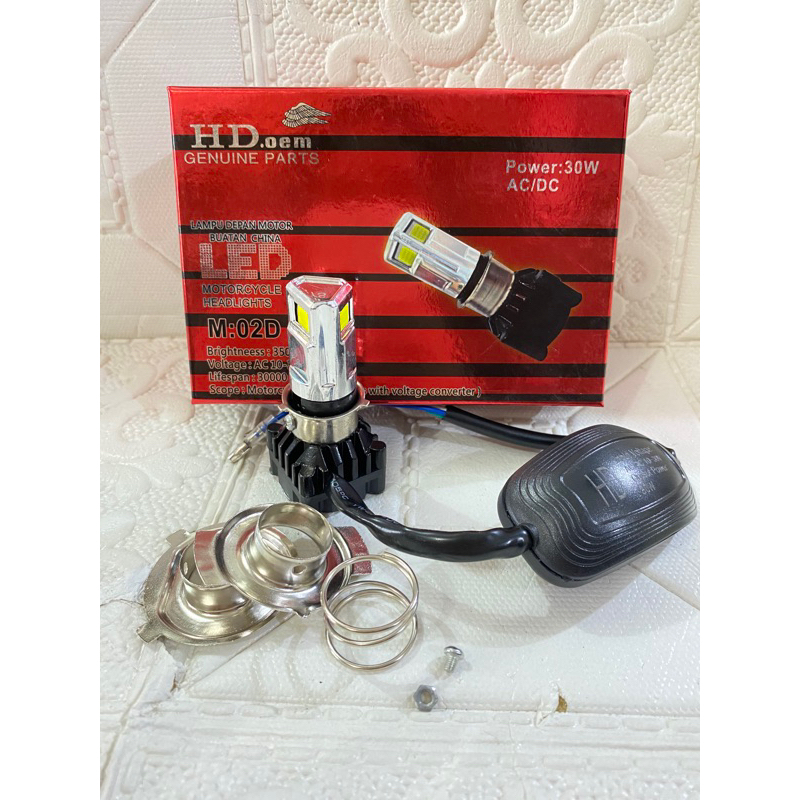 Jual Lampu LED Kipas 3 Sisi | Shopee Indonesia