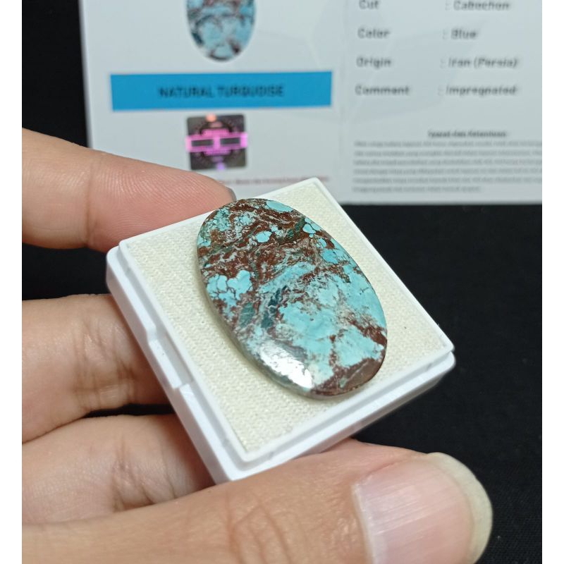 Jual SPECIAL BATU PIRUS PERSIA JUMBO DENGAN SERTIFIKAT | Shopee Indonesia