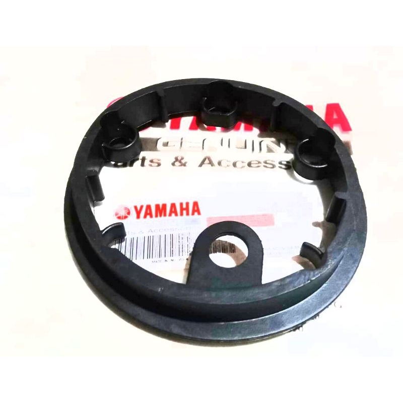 Jual karet tutup tangki Yamaha Scorpio/Vixion/R15/R25/xabre/Byson ...