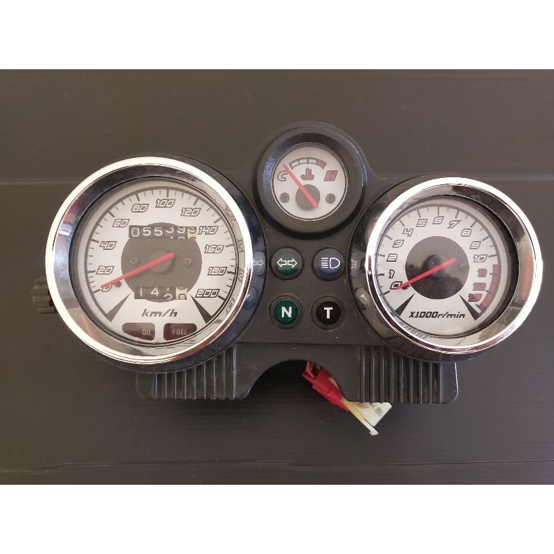 Jual Speedometer Ninja R Kilometer Ninja R Ninja Vr Ninja Ss Layar ...