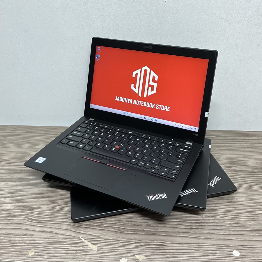Jual Lenovo Thinkpad X280 i5 8350U RAM 8GB SSD 256GB Layar 12,5 Inch HD ...