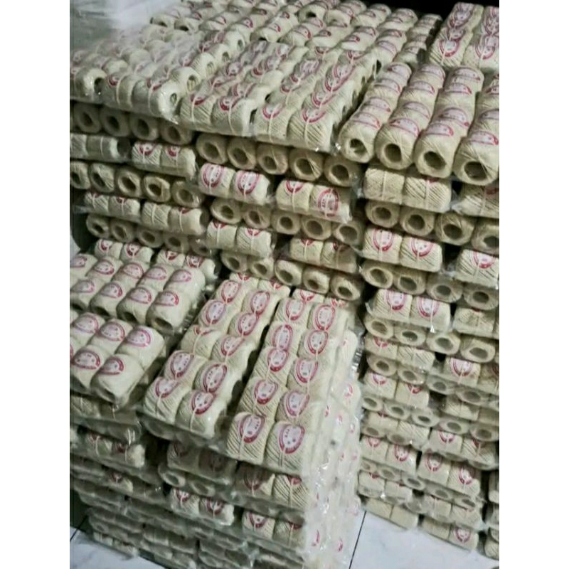 Jual TALI BENANG KASUR 1 PACK (ISI 10 ROLL) / TALI RAMI BERKUALITAS ...