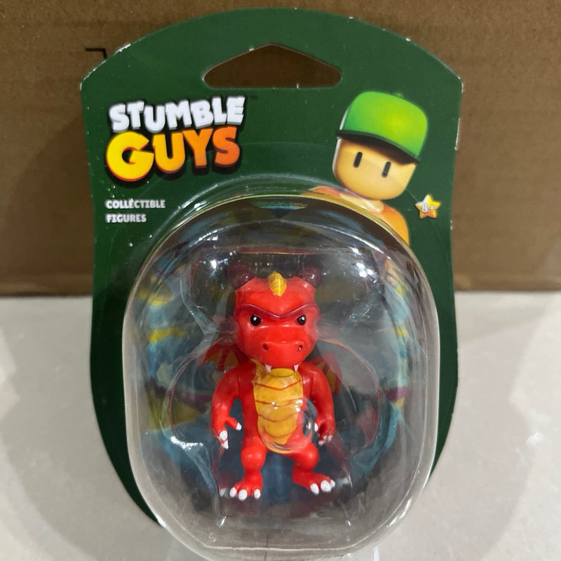 Jual inferno dragon stumble guys figure minis | Shopee Indonesia
