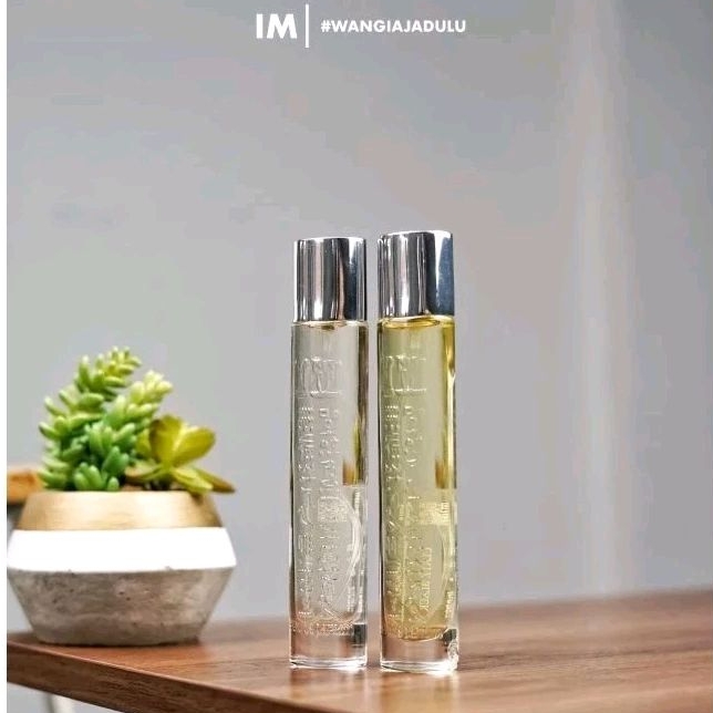 Jual IM PARFUME ORIGINAL/BISA INSTAN/AROMA BEST SELLER/ 1KG 11 BOTOL ...