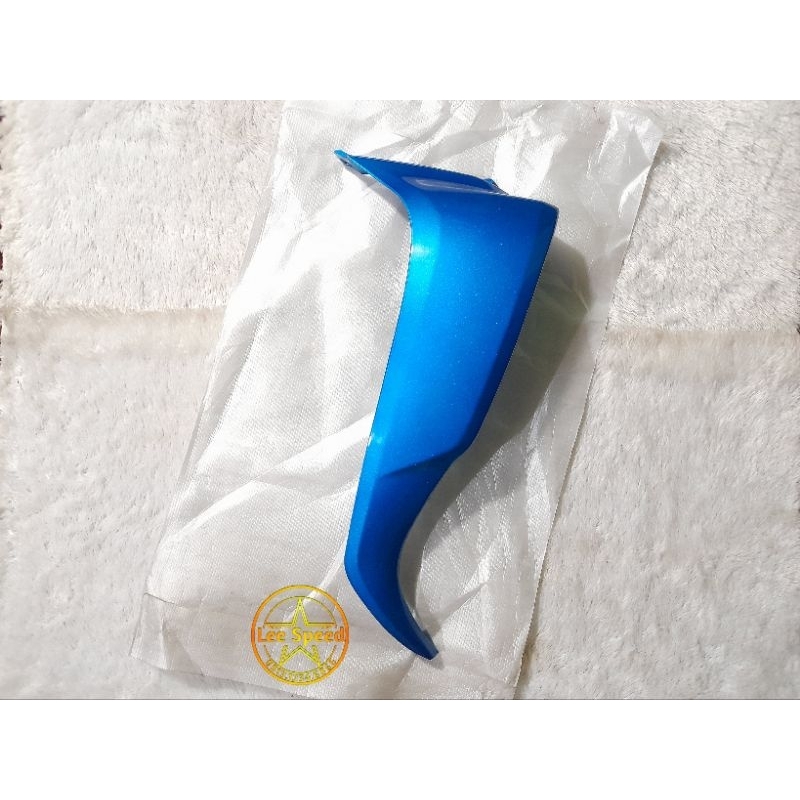 Jual Sayap Legshield Leg Shield Luar Kanan Suzuki Shogun 125 SP FL RR ...