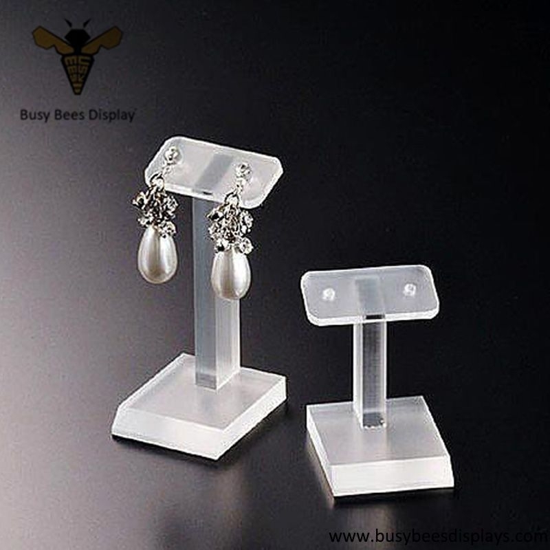 Jual STAND PERHIASAN TEMPAT DISPLAY ANTING | Shopee Indonesia