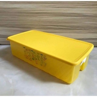 Jual TUPPERWARE Fridgesmart Rectangular 2L | Shopee Indonesia