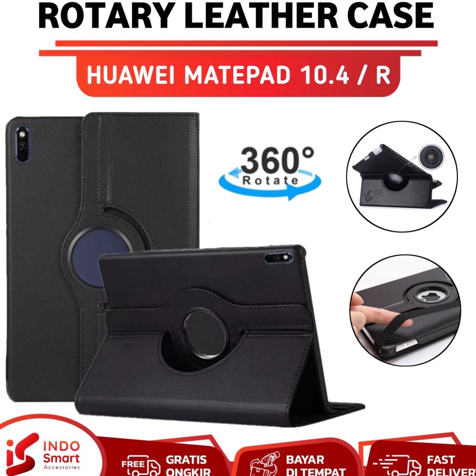 Jual Vov Case Huawei MatePad Huawei MatePad 14 Flip Book Cover Casing ...