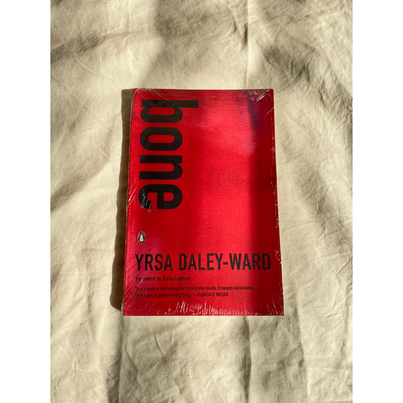 Jual Bone (Poetry Collection) | Shopee Indonesia