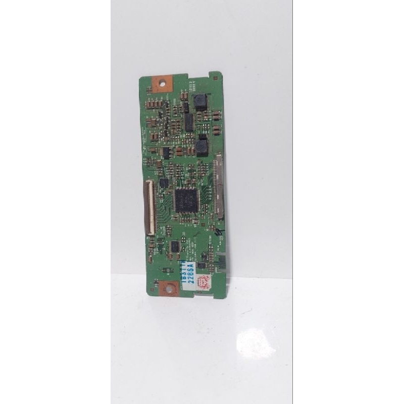 Jual LOGIN BOARD TCON PANEL LCD TV LG 26LD350 26LD350-TB LC260WXN-SBA3 ...