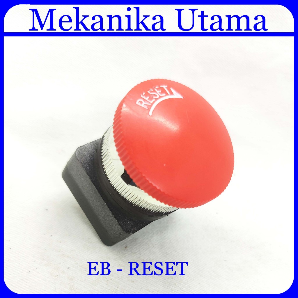 Jual Tombol Valve Angin / Pneumatic Button; (-PB), (-R), (-EB) , (-TB ...
