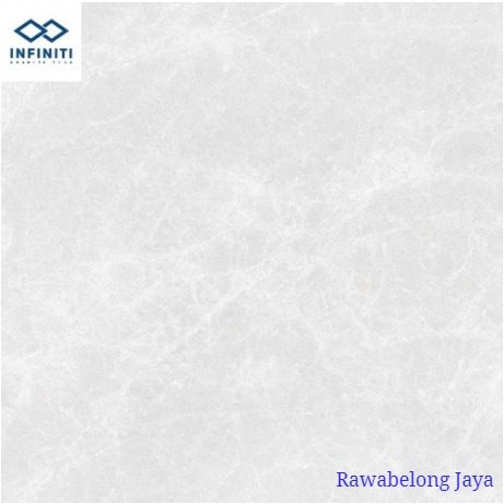 Jual Infiniti Granit Tile 60x60 Marfil Grey (Glossy) | Shopee Indonesia