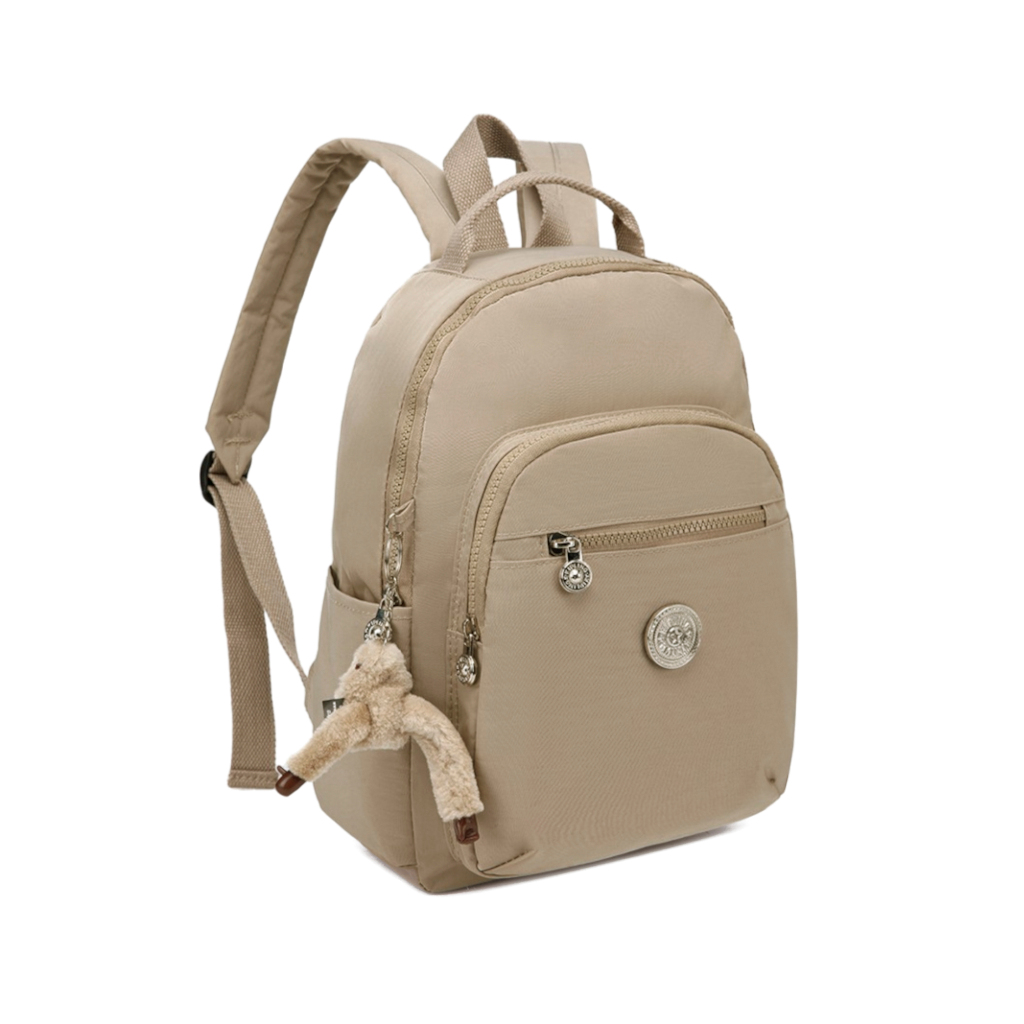 Jual OPIOBAGS RANSEL WANITA / BACKPACK MINI PREMIUM / TAS RANSEL MINI ...