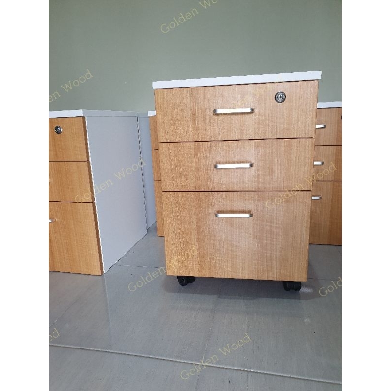 Jual Nakas Meja kerja FULL HPL | Shopee Indonesia