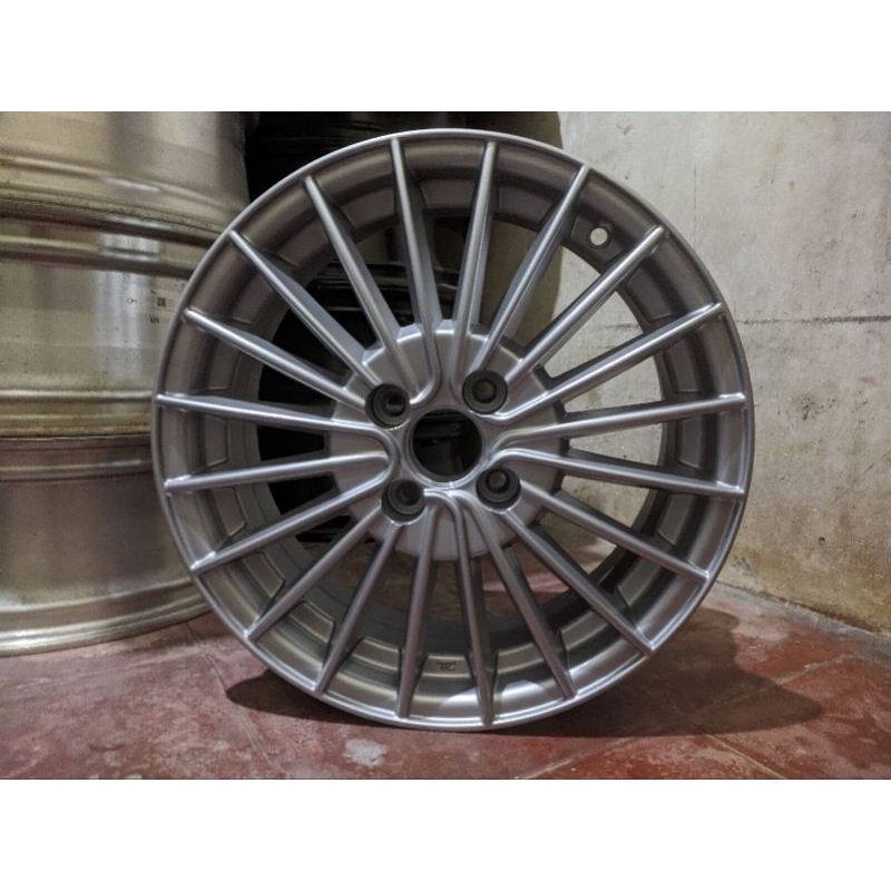 Jual Velg Original/OEM Suzuki Swift GT3 | Shopee Indonesia