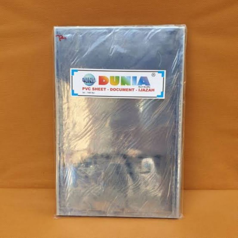 Jual PRESS MIKA FOLIO / PLASTIK MIKA FOLIO BUAT IJAZAH 1 PACK | Shopee ...