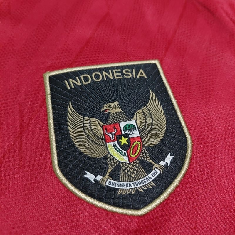 Jual Jersey TIMNAS HOME 22 Original Replika | Shopee Indonesia