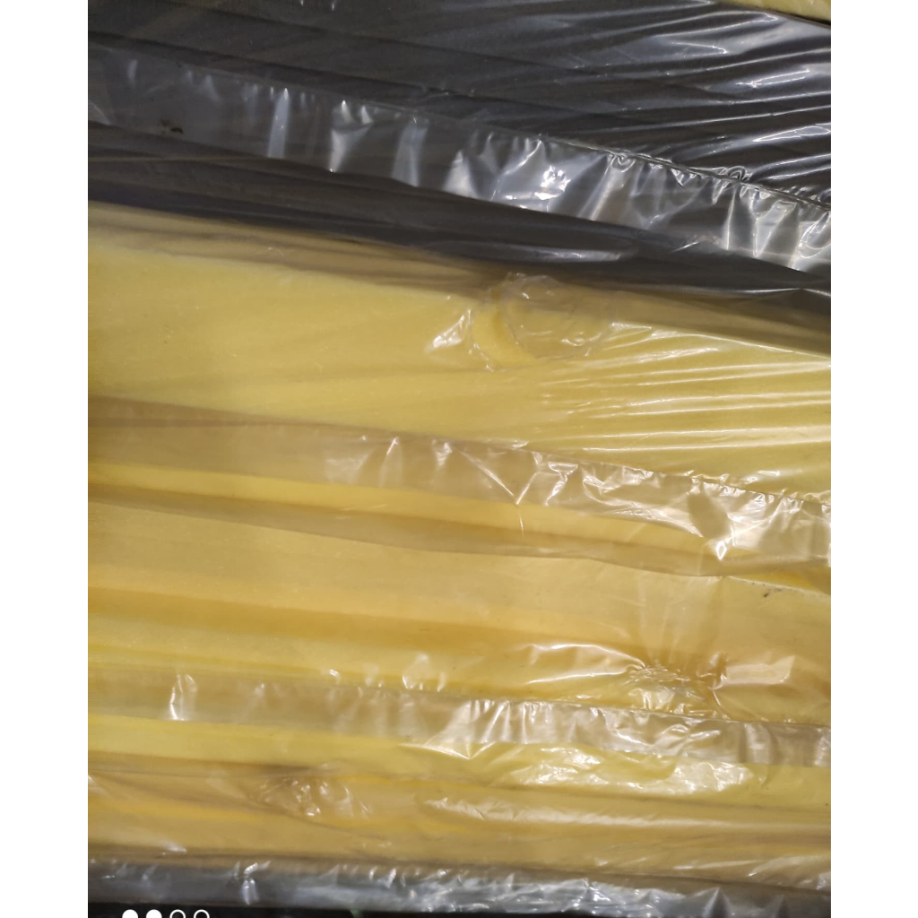 Jual Busa Lembaran PU Foam 1cm 80x200 Density 16 sofa, kasur, springbed ...