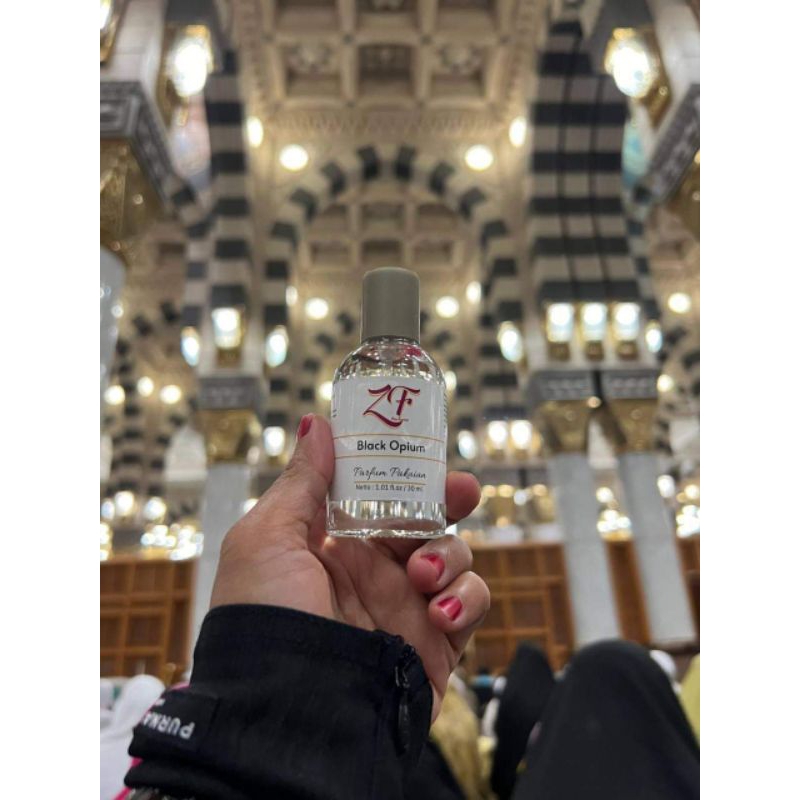 Jual PARFUM BEST SELLER PARFUM ZF PREMIUM TERLARIS PARFUM UNISEX PARFUM ...