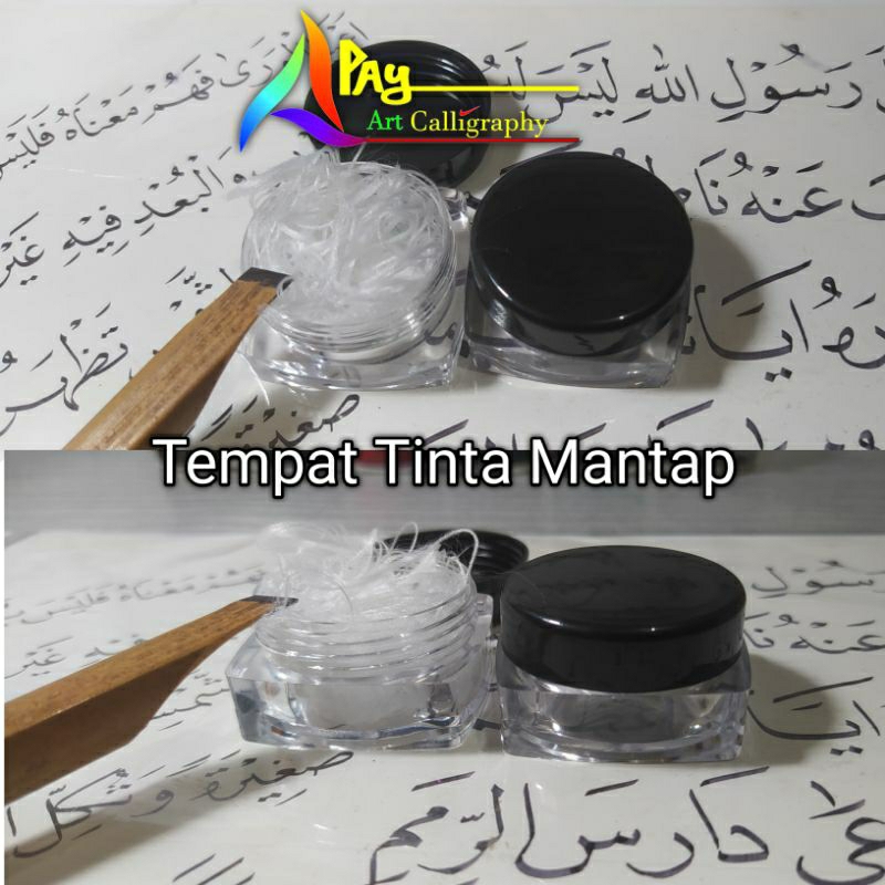 Jual Tempat Tinta bagus dan murah | Shopee Indonesia