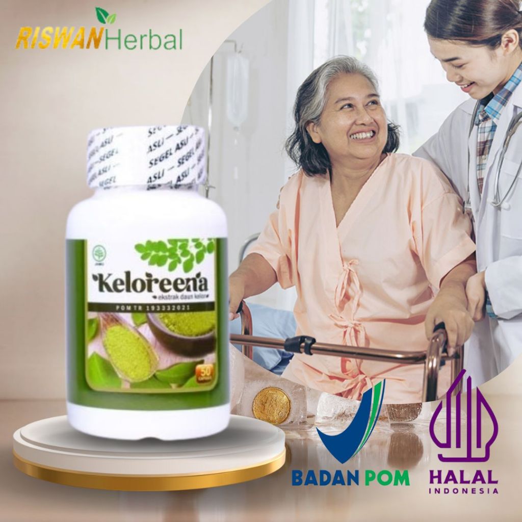 Jual Obat Stroke / Struk Ringan dan Berat Setruk Bells Palsy ...
