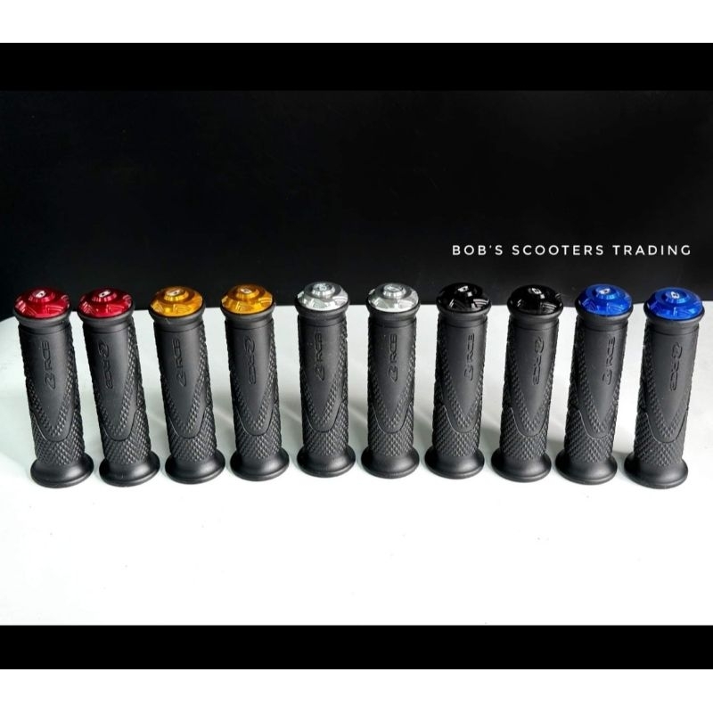 Jual ALLOY HANDLE GRIP HAND GRIP RCB AHG 88 UNTUK UNIVERSAL | Shopee ...