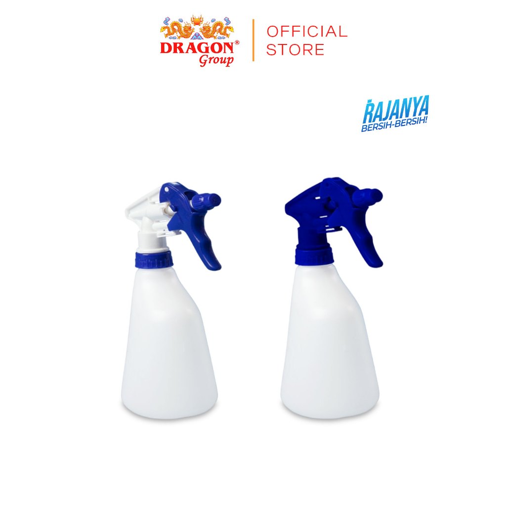 Jual DRAGON Botol Jet Sprayer 500 ml Alat Semprotan Spray Bottle ...